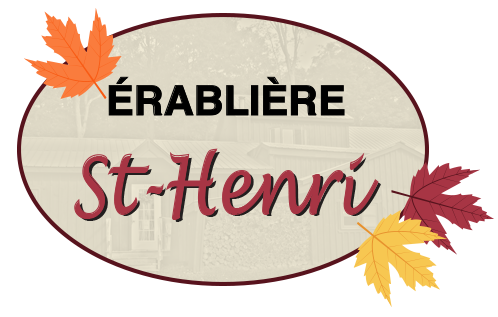Boutique - Érablière St-Henri